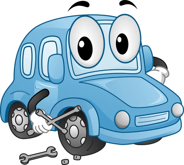 Kreslená auta stock fotografie, royalty free Kreslená auta obrázky ...