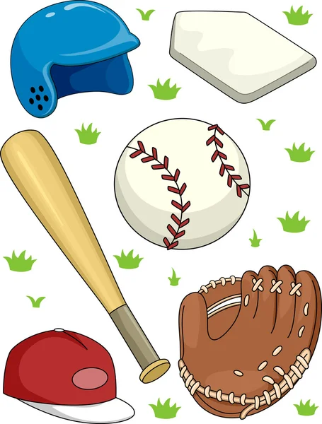 Baseball clipart Stock Photos, Royalty Free Baseball clipart Images ...