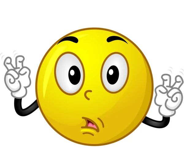 Bad Smell Smiley Stock Photo by ©lenmdp 11570430