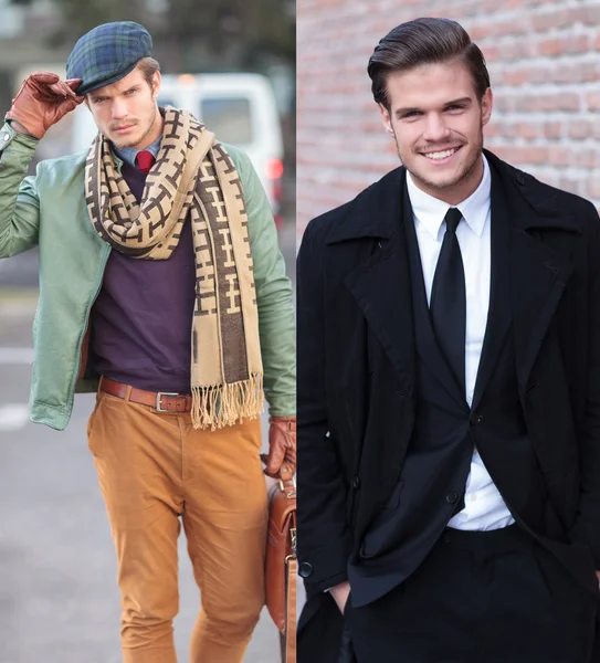 Same model Stock Photos, Royalty Free Same model Images | Depositphotos®