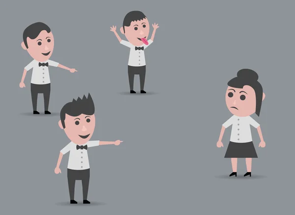 Mocking Vector Art Stock Images | Depositphotos