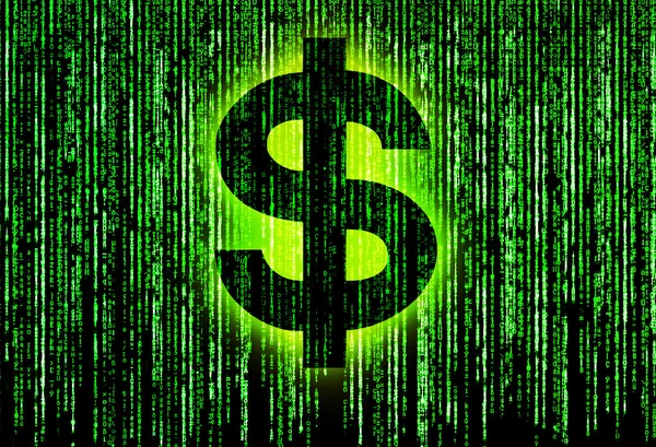 Money matrix Stock Images - Search Stock Images on Everypixel