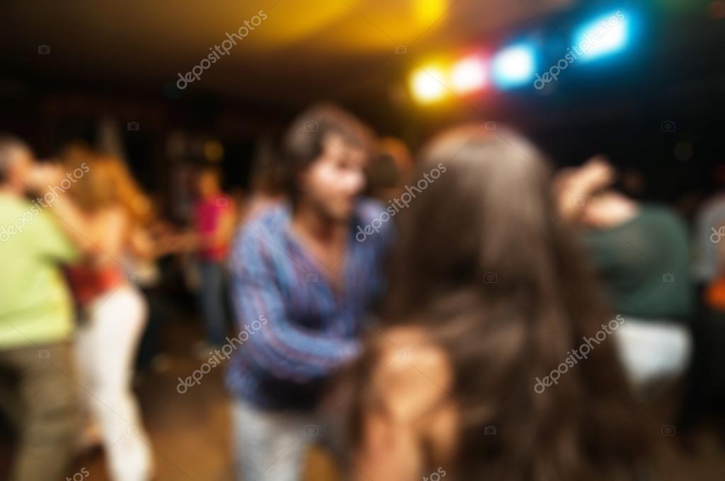 People dancing blur background Stock Photo by ©nikitabuida 67357475