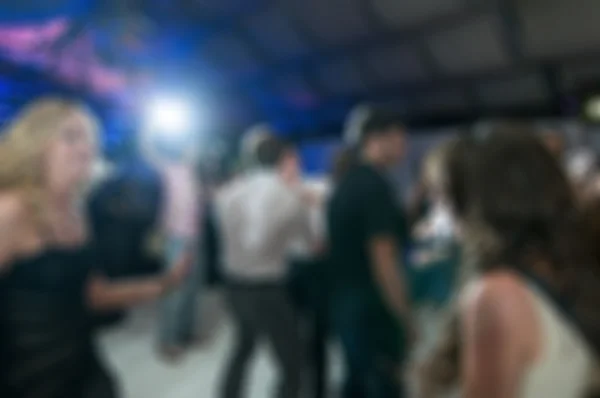 People dancing blur background — Stock Photo © nikitabuida #67357209