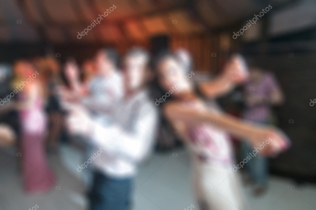 People dancing blur background Stock Photo by ©nikitabuida 72798969