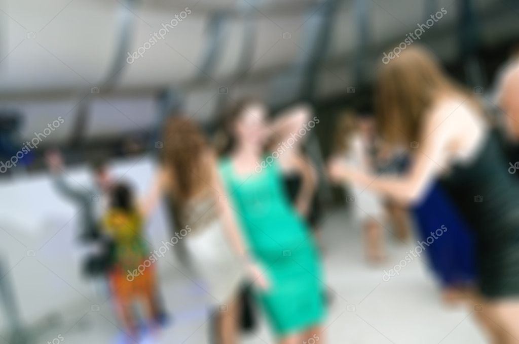 People dancing blur background Stock Photo by ©nikitabuida 72799057