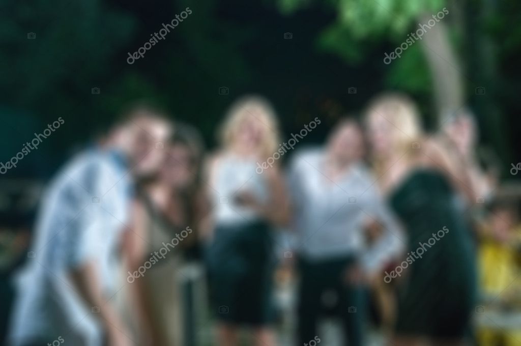 People dancing blur background Stock Photo by ©nikitabuida 74873047