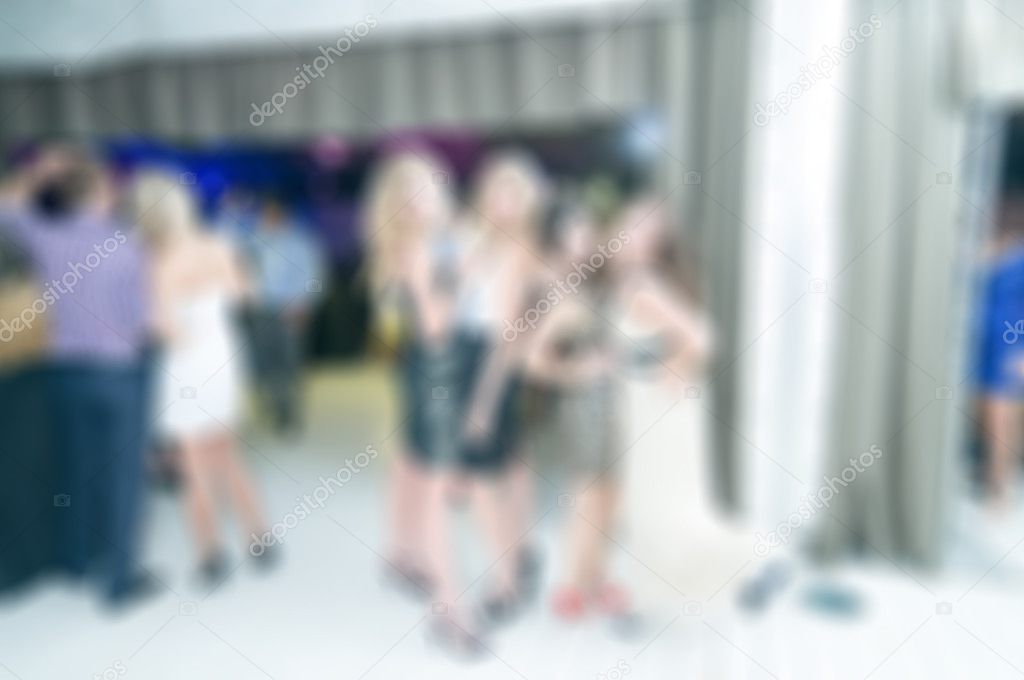 People dancing blur background Stock Photo by ©nikitabuida 74876411