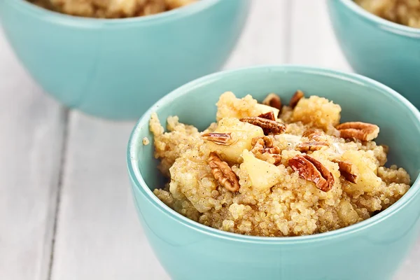 Cooked Quinoa - Stock Image - Everypixel