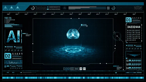 Brain computer interface Images - Search Images on Everypixel