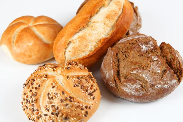 Berbagai jenis roti Stock Photos, Royalty Free Berbagai jenis roti ...