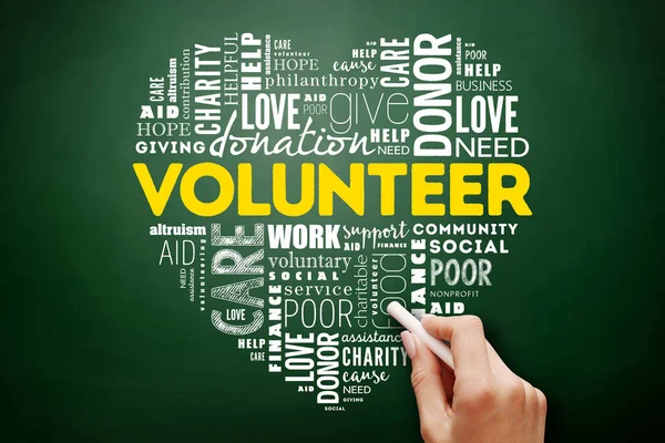 Volunteer background Stock Photos, Royalty Free Volunteer background ...