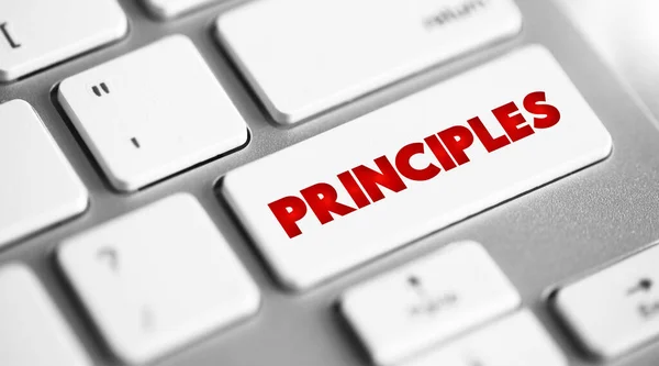 Principles Stock Photos, Royalty Free Principles Images | Depositphotos