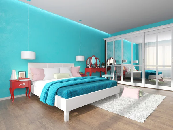 Turquoise furniture Stock Photos, Royalty Free Turquoise furniture ...