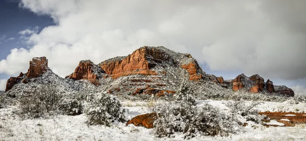 Red rocks snow Stock Photos, Royalty Free Red rocks snow Images ...
