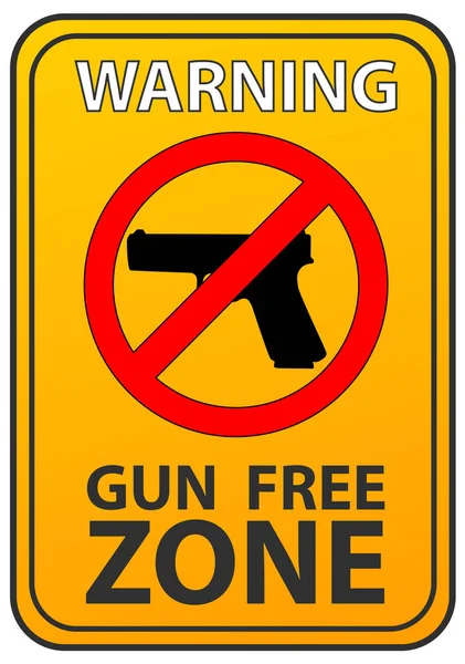 43 No guns allowed Vector Images | Depositphotos