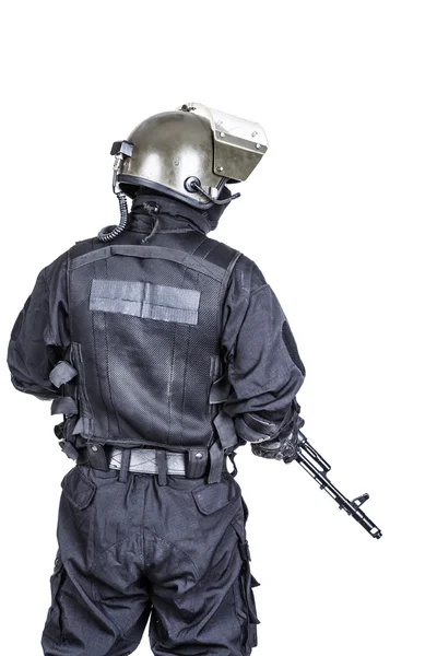Spec ops — Stock Photo © zabelin #53555227 Spec ops — Stock Photo © zabelin #53555227