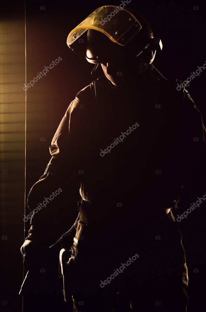 Spec ops Stock Photo by ©zabelin 53555197