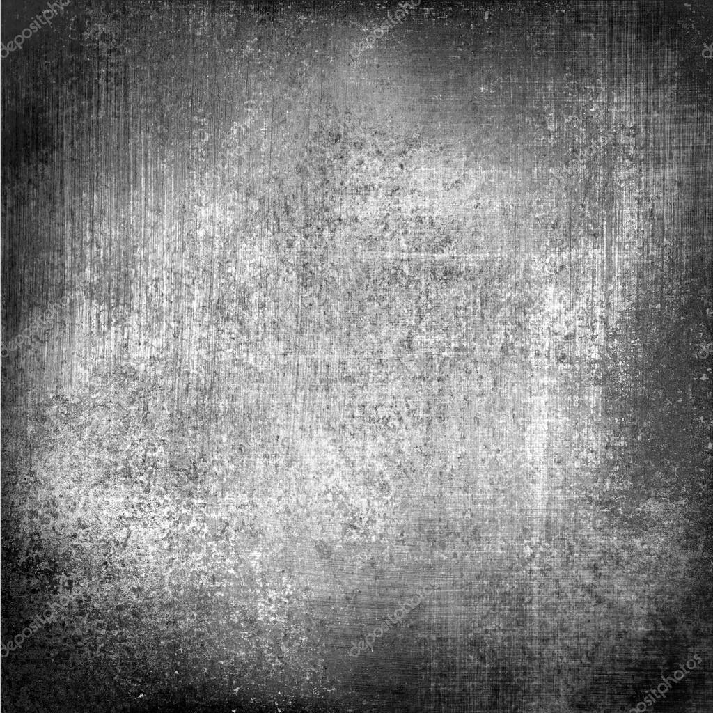 Black Textured Paper