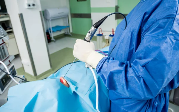 Rinocerurgia funcional para restaurar la respiración nasal con tecnología de coblación. 2023