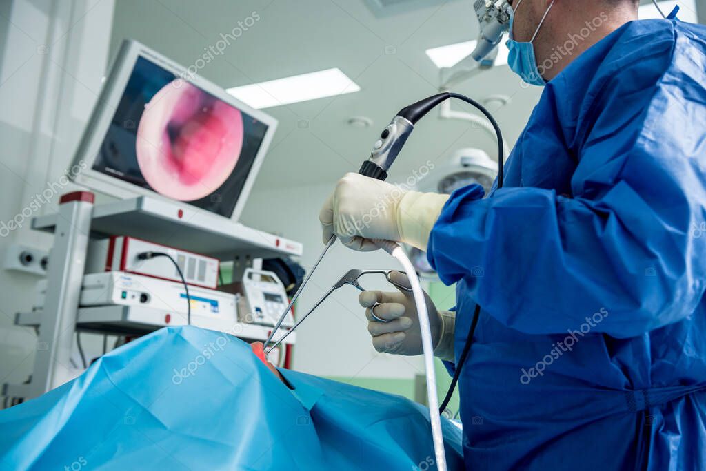 Rinocerurgia funcional para restaurar la respiración nasal con tecnología de coblación. 2023