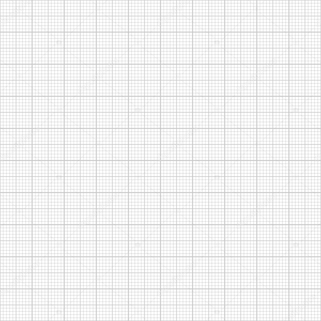Millimeter paper seamless Stock Vector Image by ©dvargg #103286158
