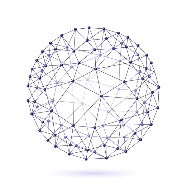 Polygon shape ⬇ Vector Image by © annyart | Vector Stock 79510452