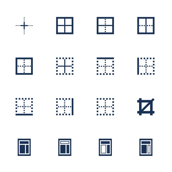 Windows frame Stock Vectors, Royalty Free Windows frame Illustrations ...