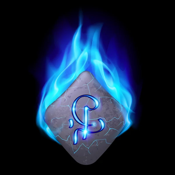ᐈ Germanic symbol stock vectors, Royalty Free rune illustrations ...
