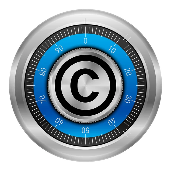 Copyright symbol Vector Art Stock Images | Depositphotos