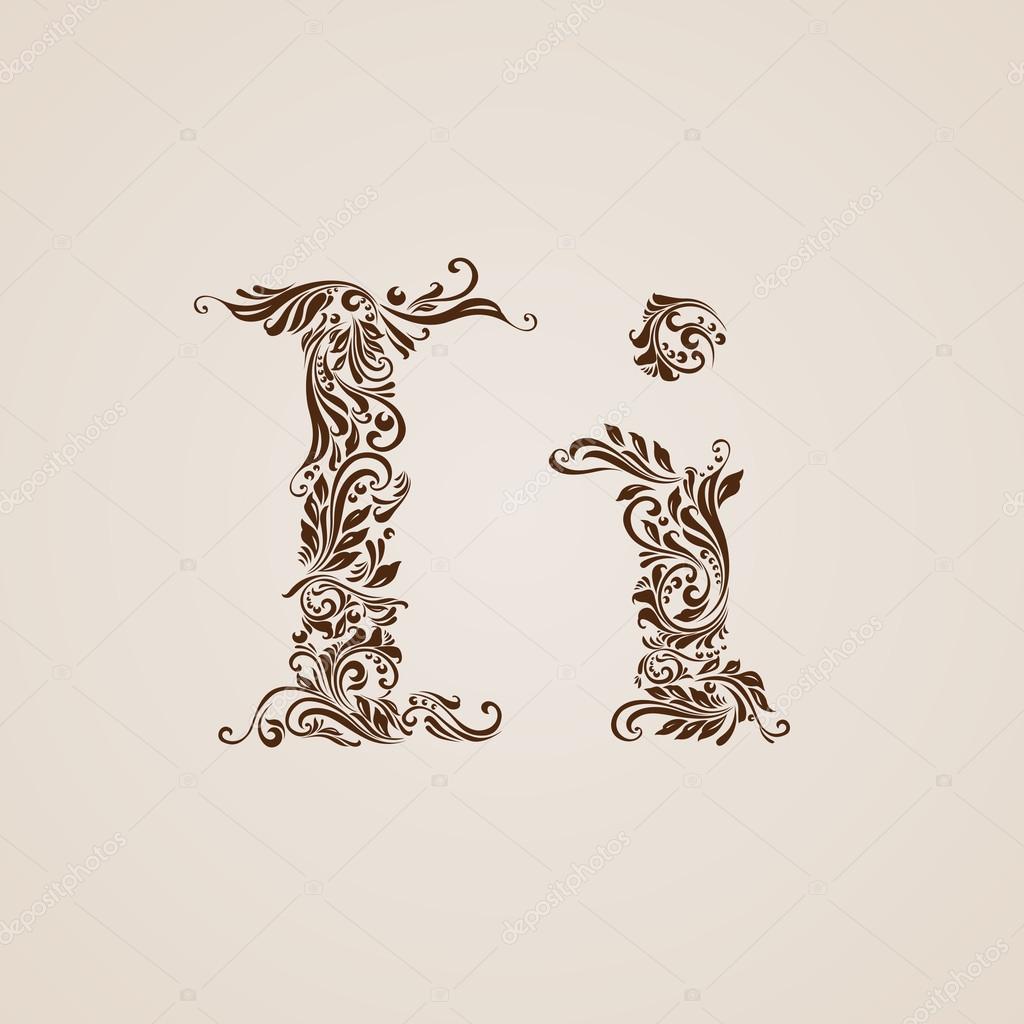 Carta decorada i Vector de stock #78112408 de ©dvargg