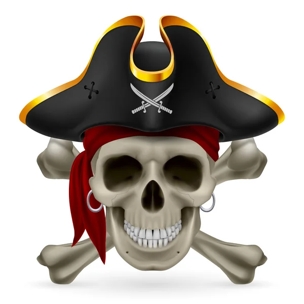 Clip Art Pirate Hat