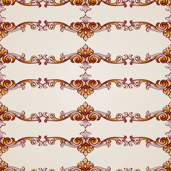 11,770,187 Elegant wallpaper pattern Vector Images | Depositphotos