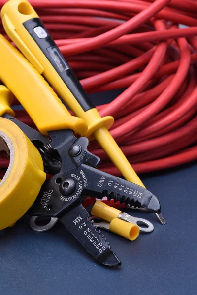 Cables tools Stock Photos, Royalty Free Cables tools Images | Depositphotos