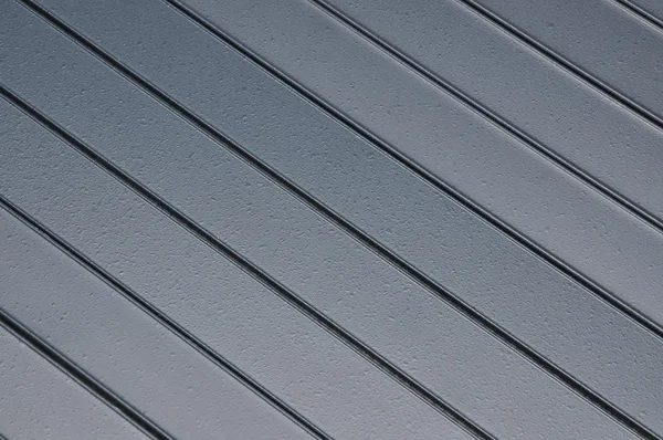 Zinc Cladding Texture