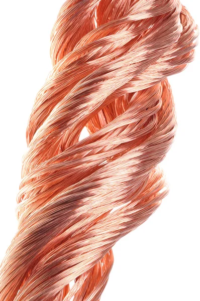 Copper wire Stock Photos, Royalty Free Copper wire Images | Depositphotos