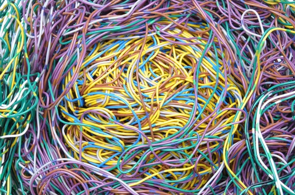 Network cables Stock Photos, Royalty Free Network cables Images ...