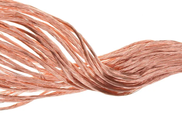 Copper wire Stock Photos, Royalty Free Copper wire Images | Depositphotos
