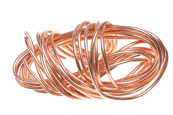 Copper wire Stock Photos, Royalty Free Copper wire Images | Depositphotos