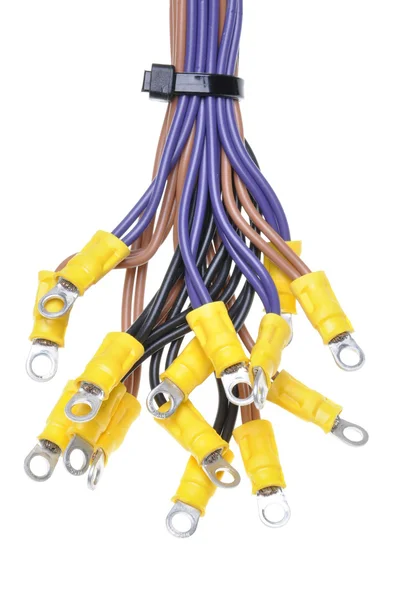 Cable terminals Stock Photos, Royalty Free Cable terminals Images ...