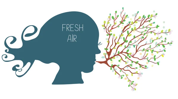 28,338 Fresh air Vector Images, Fresh air Illustrations | Depositphotos