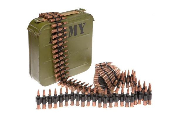 Belted ammunition Stock Photos, Royalty Free Belted ammunition Images ...