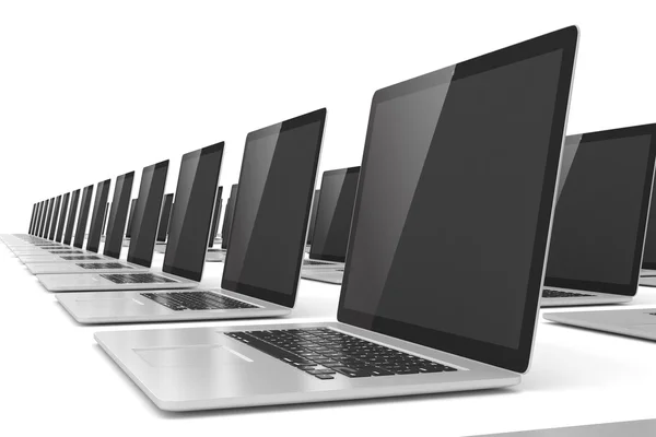 Multiple computers Stock Photos, Royalty Free Multiple computers Images ...