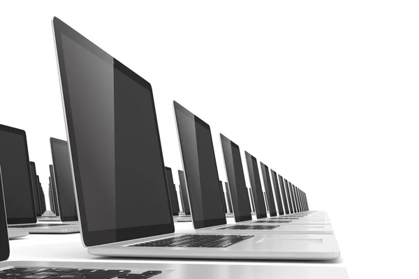 Multiple computers Stock Photos, Royalty Free Multiple computers Images ...