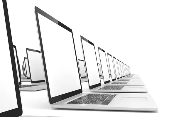 Multiple computers Stock Photos, Royalty Free Multiple computers Images ...