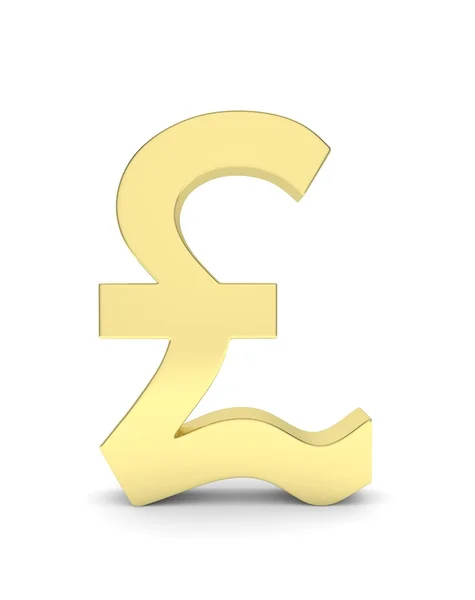 The number 2 in gold — Stock Photo © zentilia #8292993