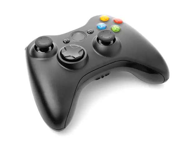 Video game controller — Stock Photo © kursatunsal #29234743