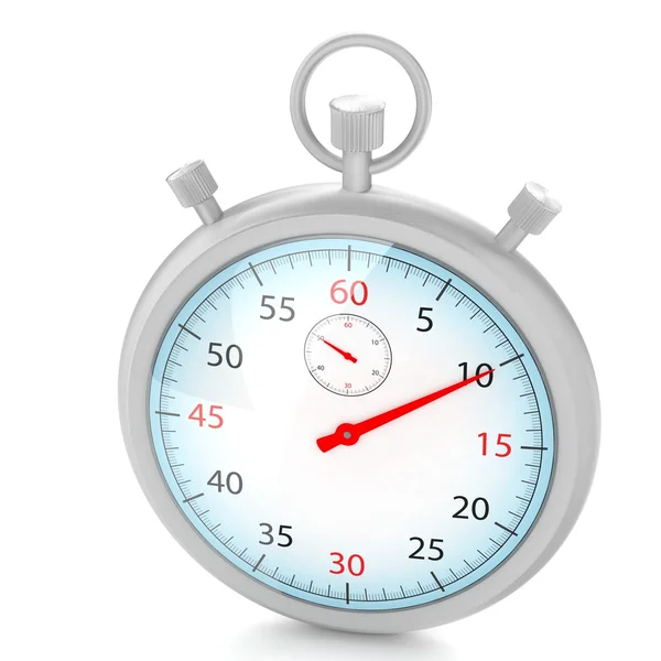 Clock face stopwatch close up — Stock Photo © aleksanderdnp #139148544