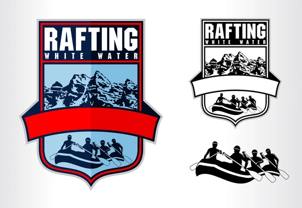 100,000 Rafting logo Vector Images | Depositphotos