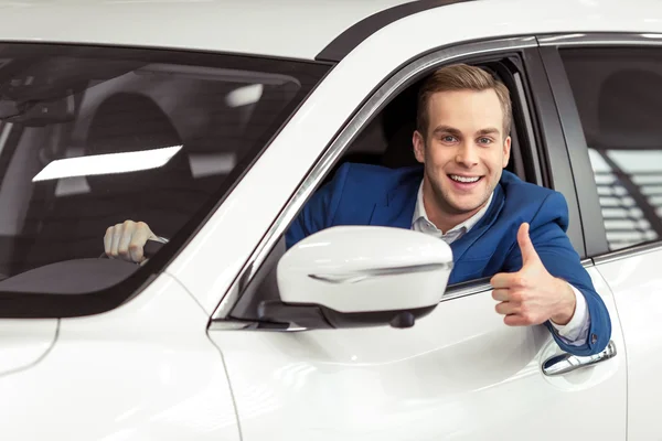 Mannen i bilen Stock Photos, Royalty Free Mannen i bilen Images ...